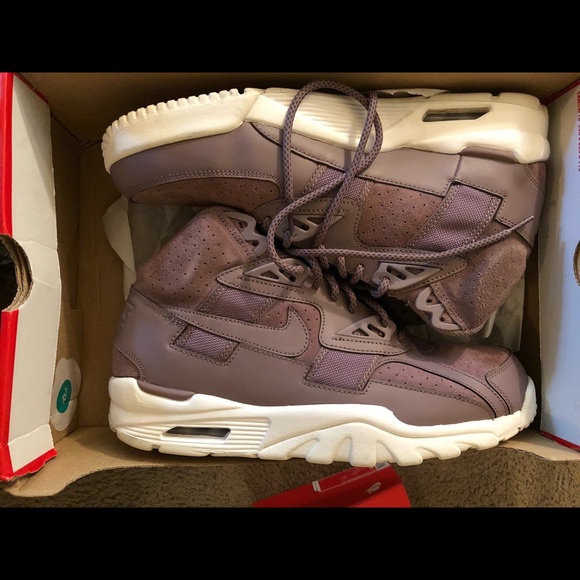 Nike | Shoes | Nike Bo Jackson | Poshmark